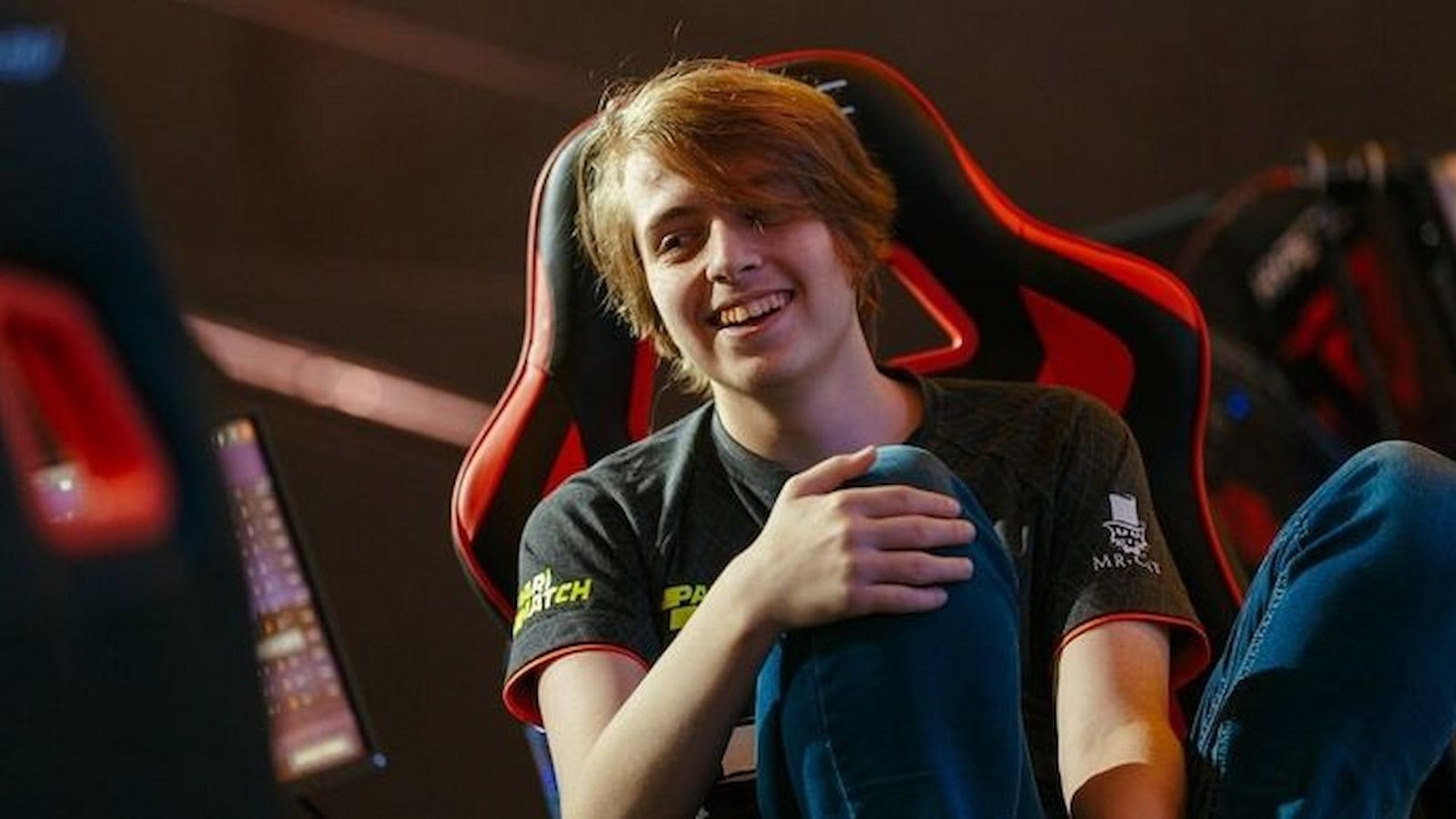 Nightfall: "At Elite League 2024, I Took Drafting Upon Myself»