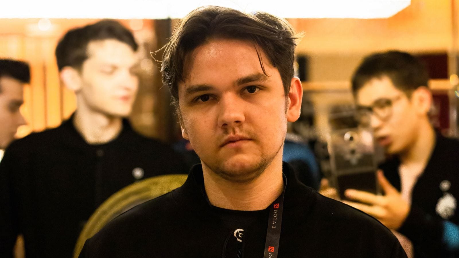 Yatoro on PGL Wallachia: "Hope to fight to the death"